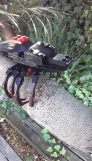 LEGO Critters by KCCers – Kiwi Conservation Club