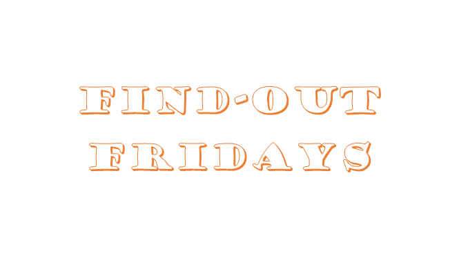 FIND-OUT FRIDAY QUIZZES – Kiwi Conservation Club