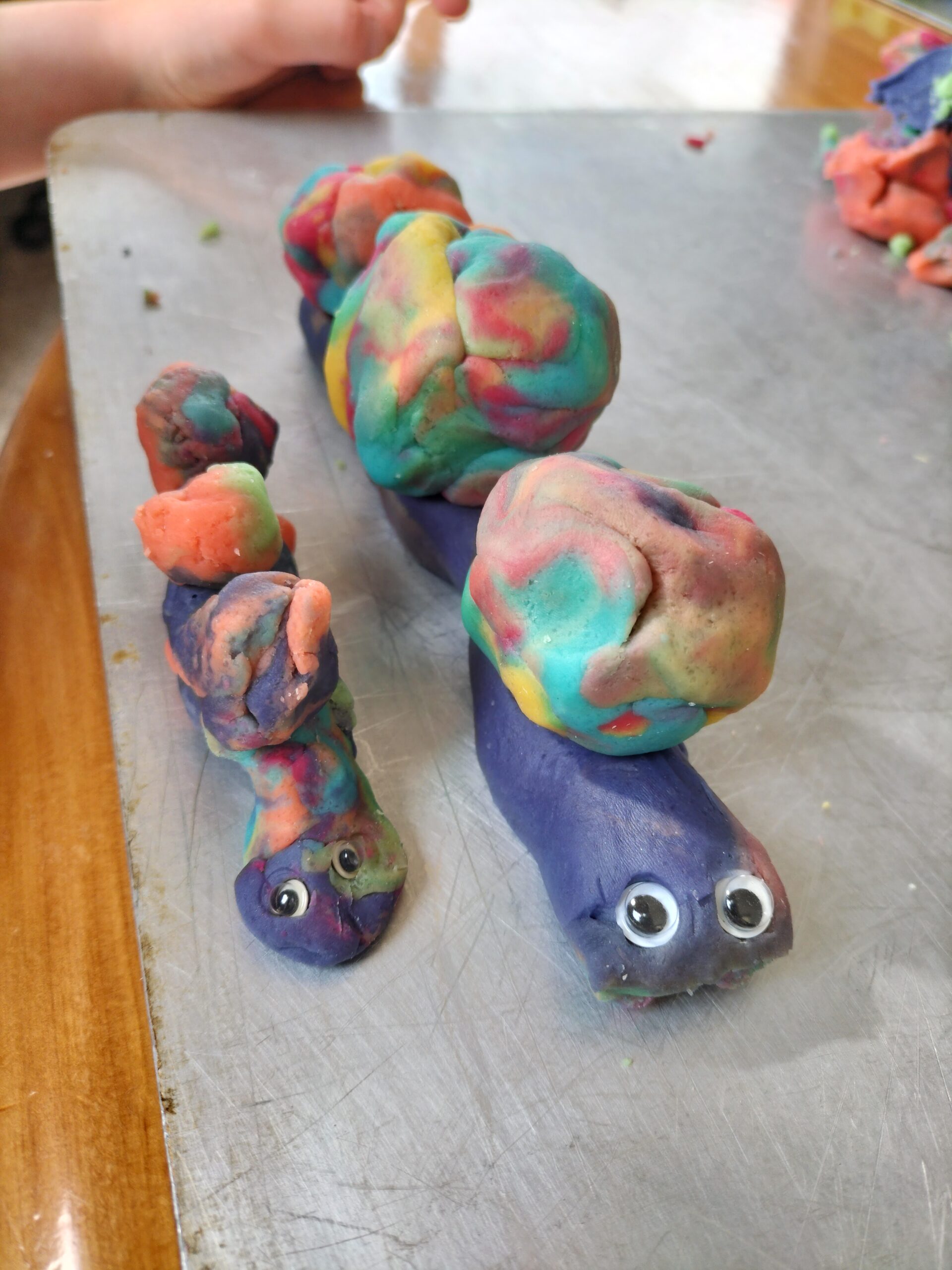 Undiscovered creature of the deep – Kiwi Conservation Club